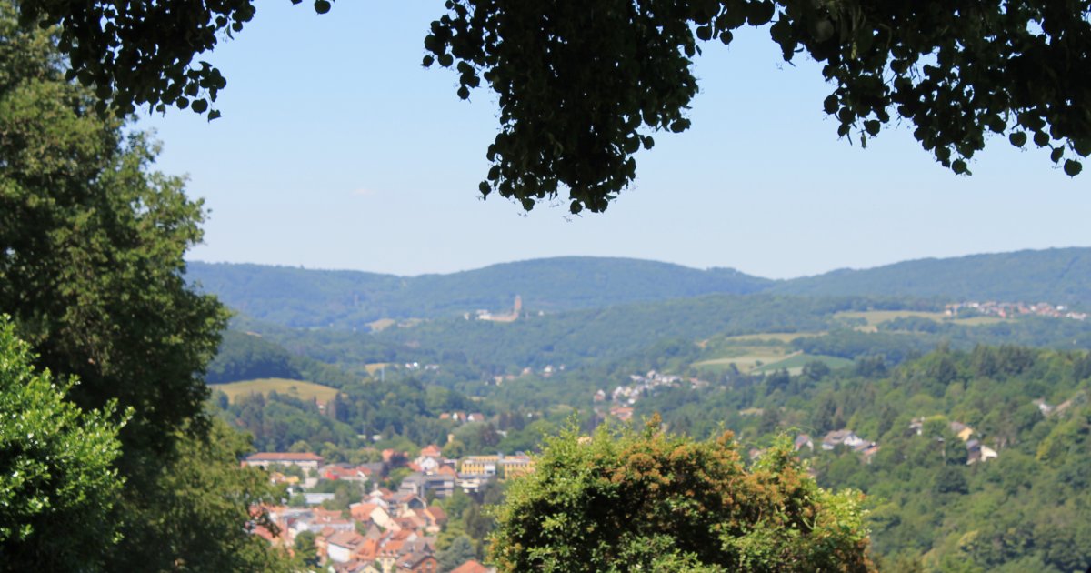 Verbands- und Ortsgemeinden | Kusel