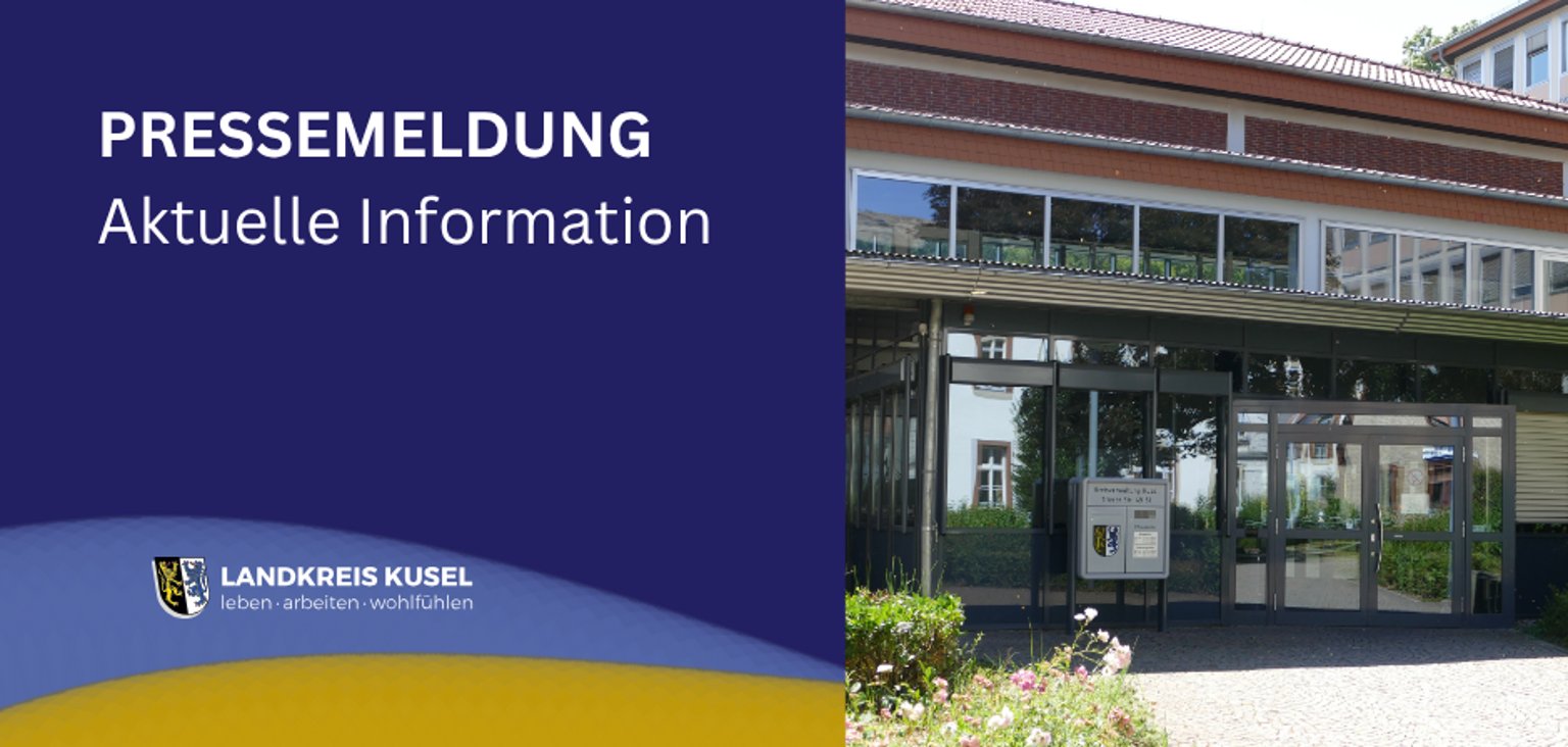 Infoveranstaltung "Wolf im Landkreis Kusel" | Kusel