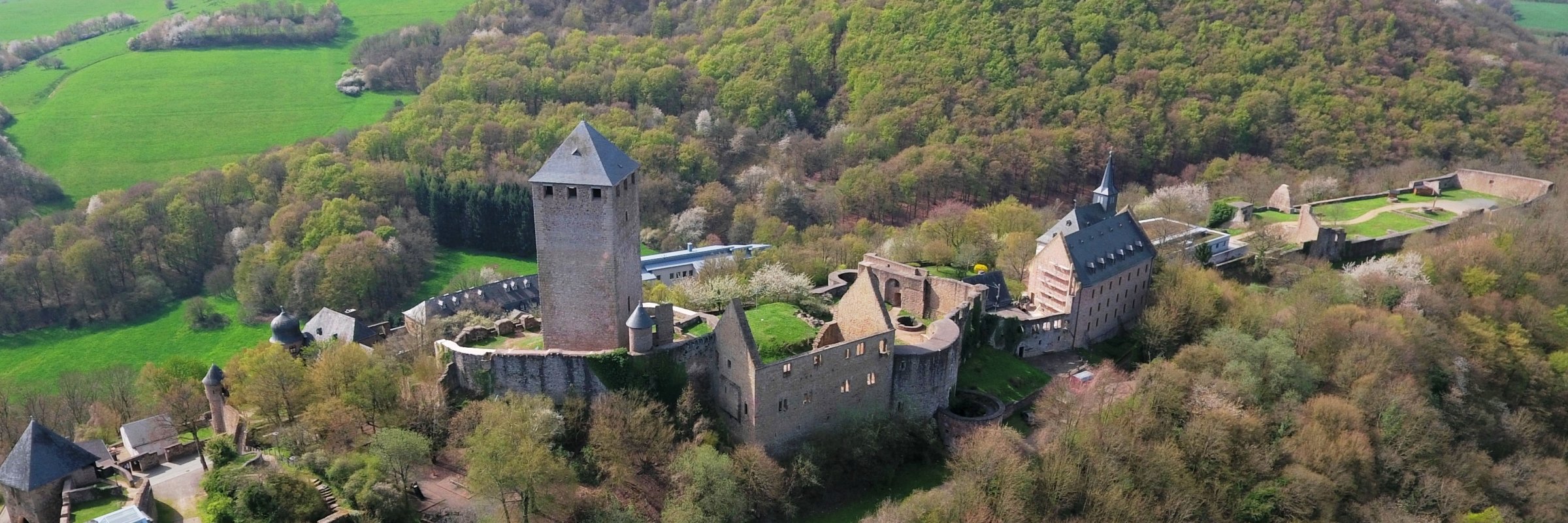 Tourismus & Kultur | Kusel