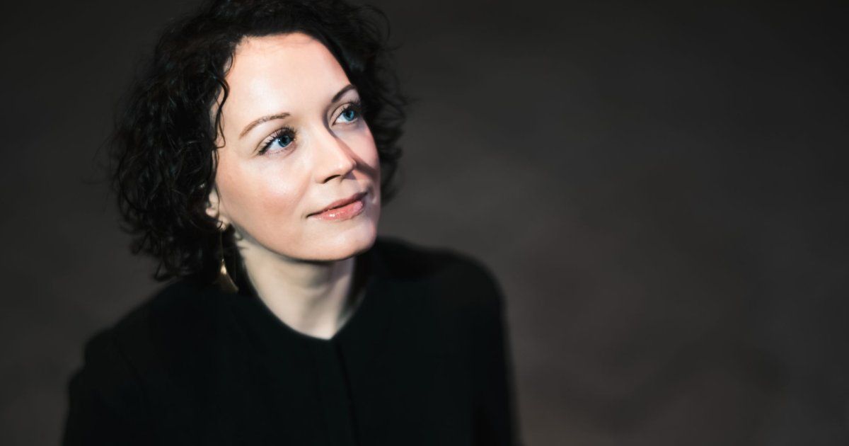 Sonia Achkar – „Prayer“ | Kusel